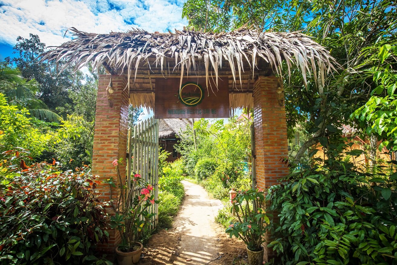 2 DAY MEKONG DELTA RUSTIC CAI BE | Southeast Asia tours, Vietnam tours, Thailand tours, Cambodia ...